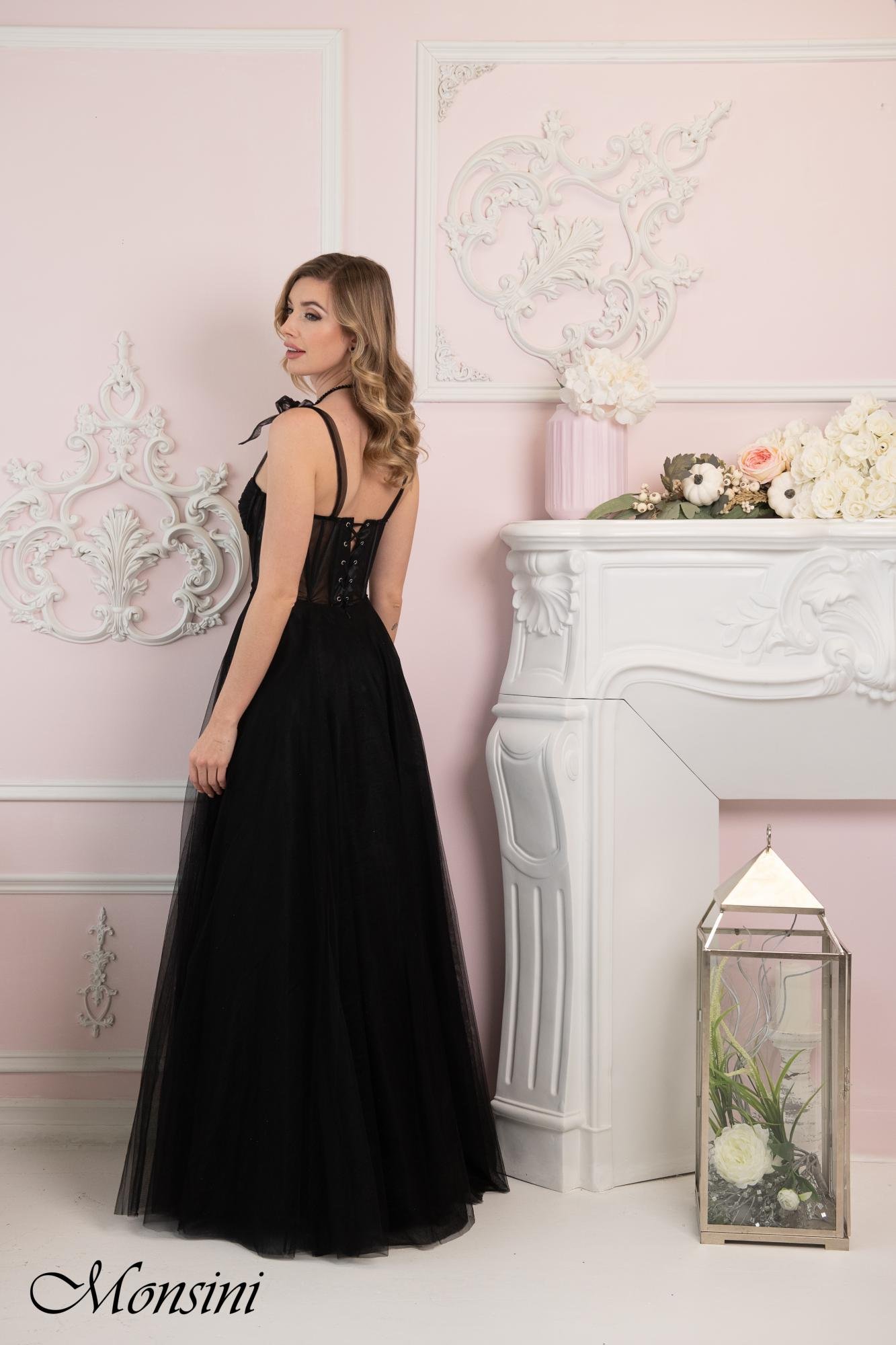 31939 – Monsini Prom and Evening Fashion..
